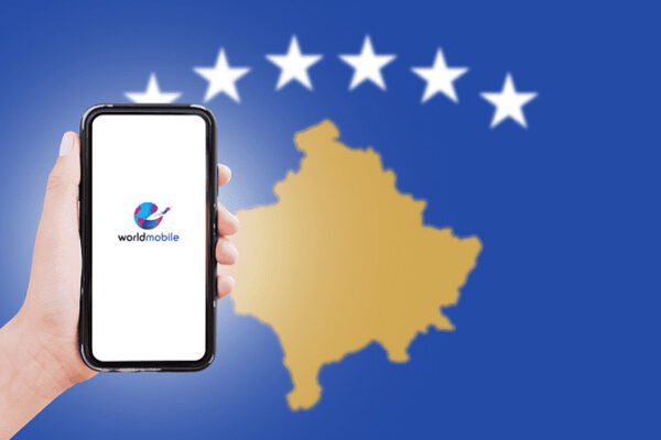 Best eSIM for Europe - worldmobile