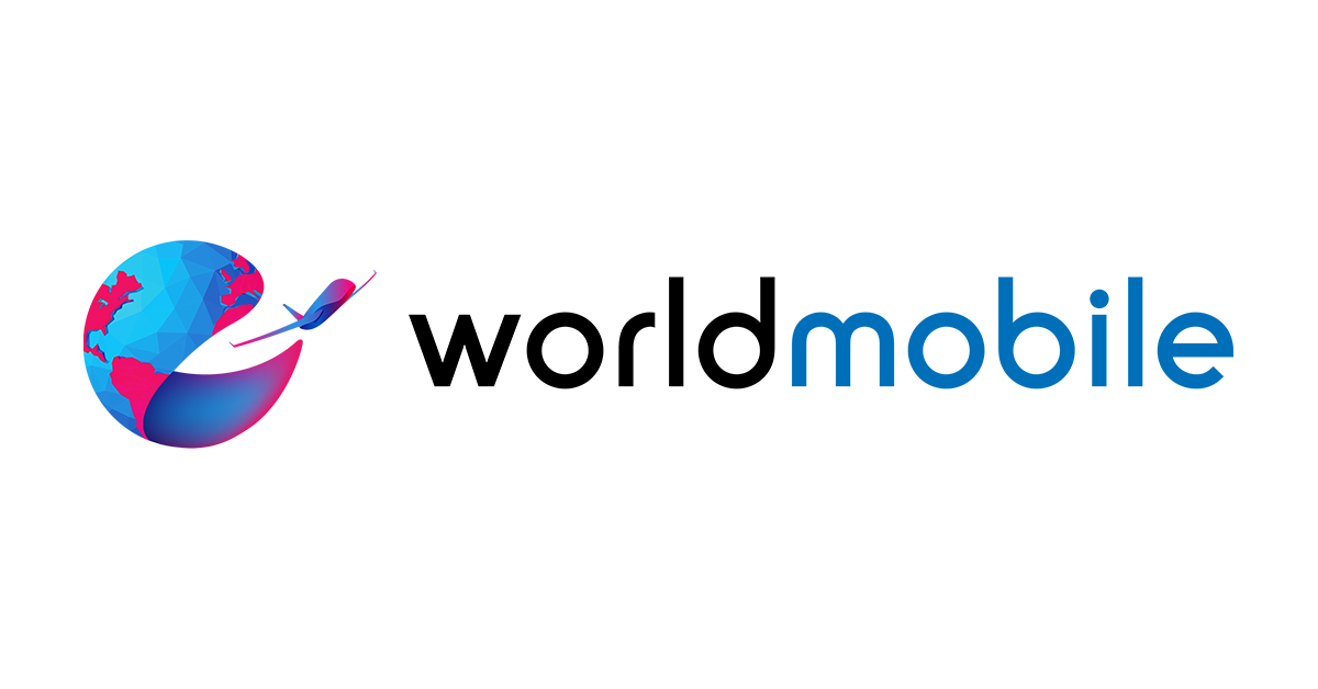 WorldMobile - #1 WORLD eSIM / SIM - Travel Connected